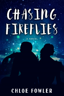 Chasing Fireflies – Chloe Fowler – Tropical Delusions……